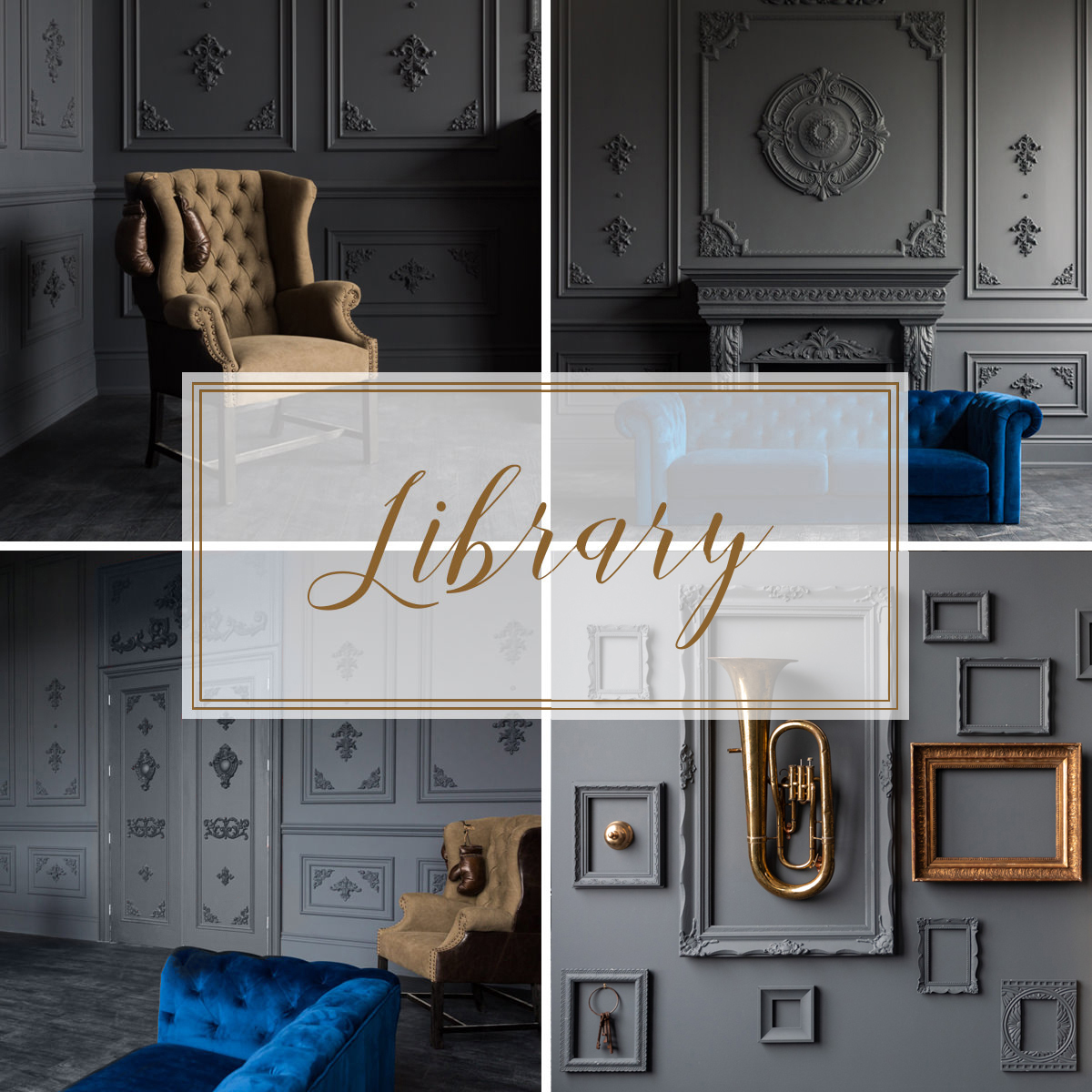 Mint Room Studios | Studio Rental Toronto