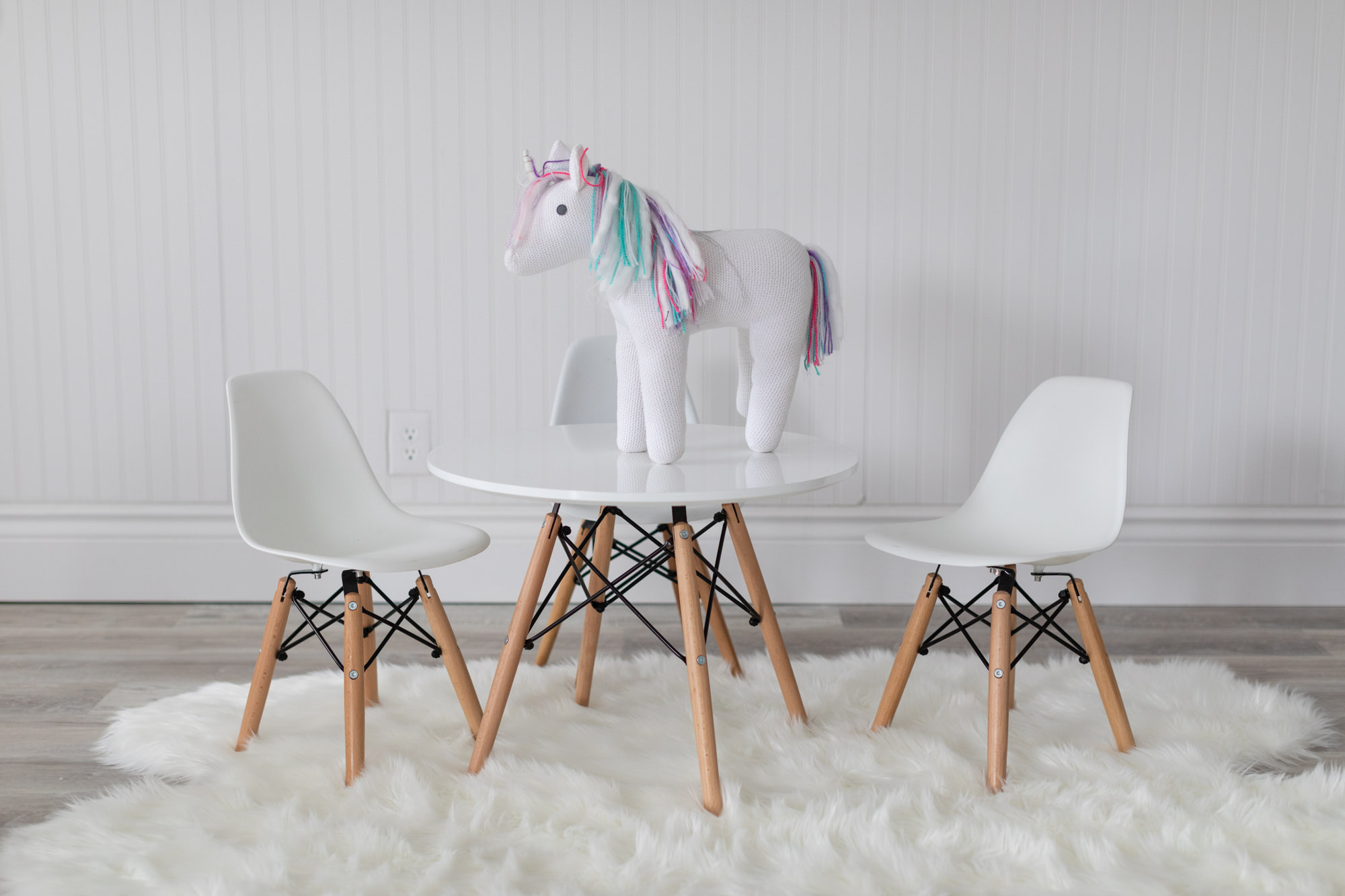 Nest Studio | Mint Room Studios