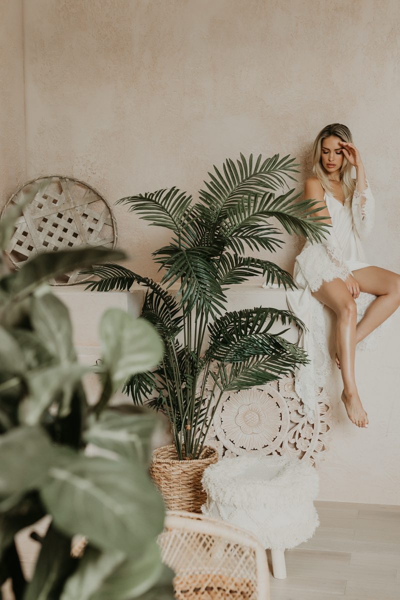 Lounge Studio Rental | Mint Room Studios
