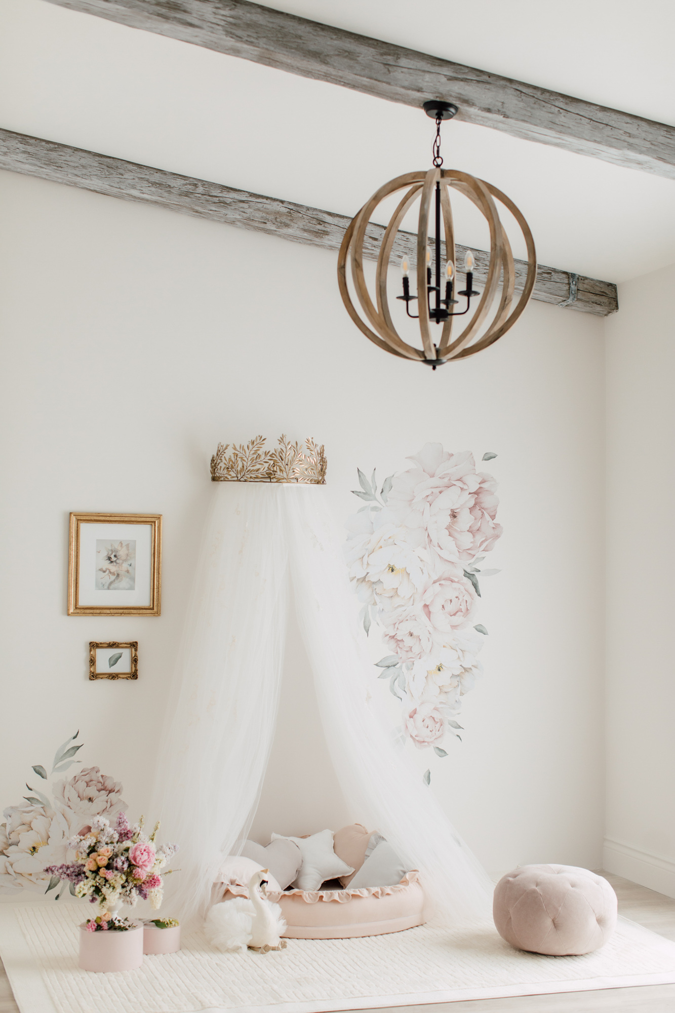 Nest Studio | Mint Room Studios