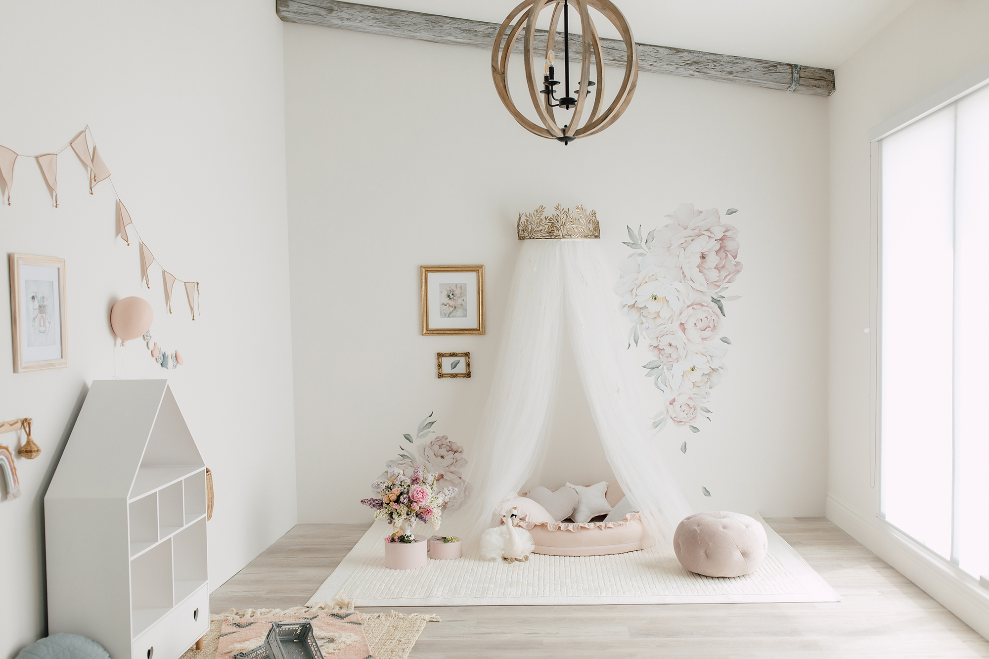 Nest Studio | Mint Room Studios