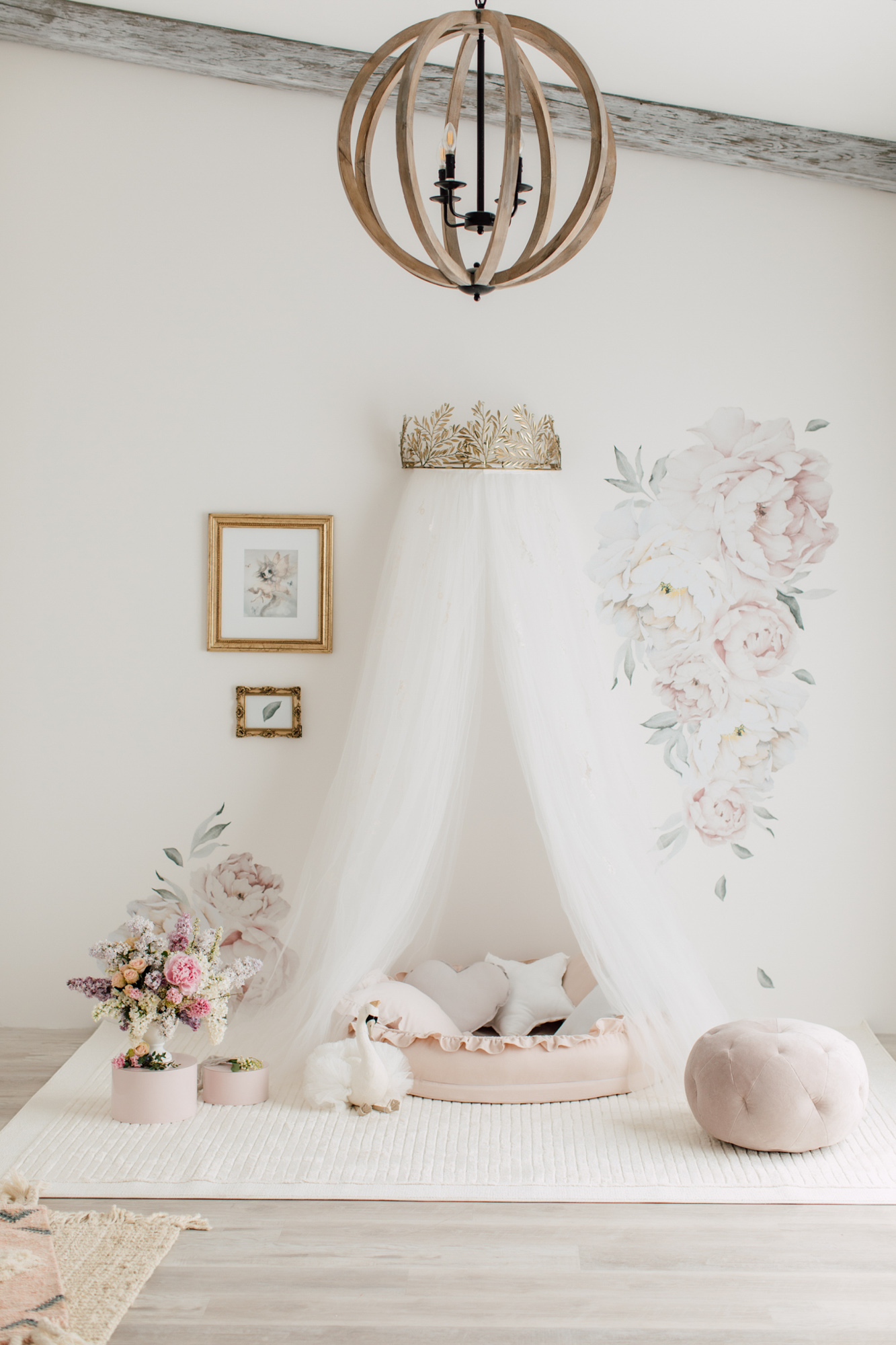Nest Studio | Mint Room Studios