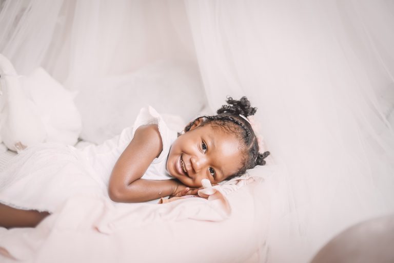 Nest Studio Redesign - Mint Room Studios