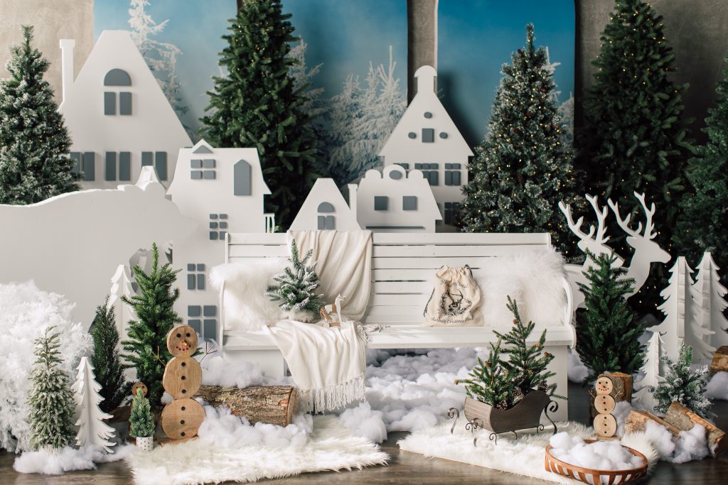 Winter Fair — Winter 2020 - Mint Room Studios