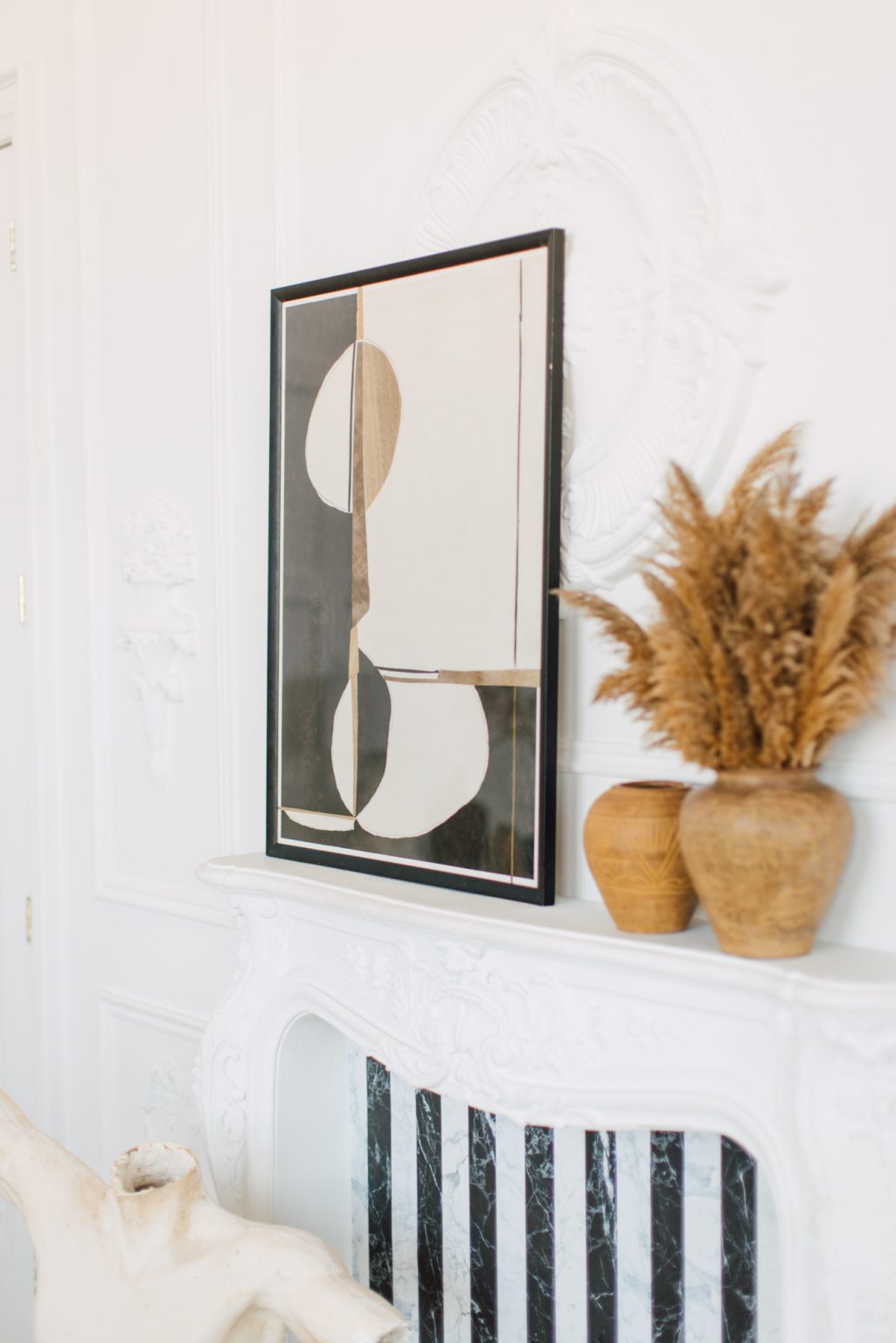 Redesigning Conservatory Studio - Mint Room Studios