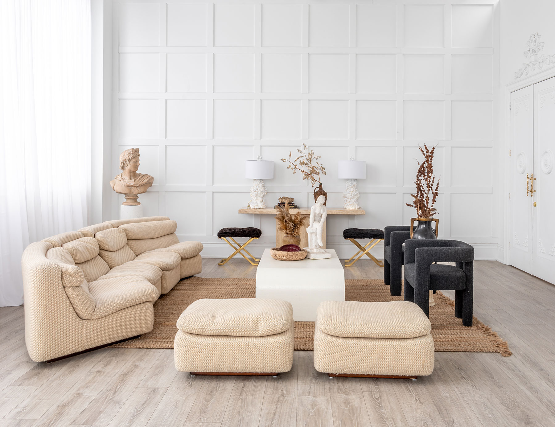 Photography Studio Rental Toronto | Mint Room Studios