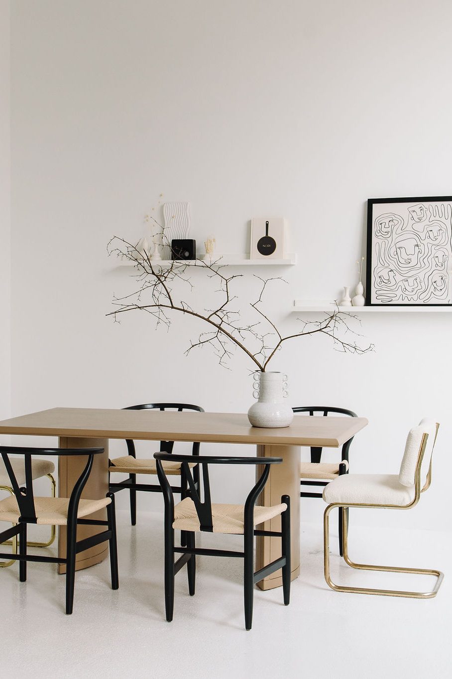 Full Kitchen Studio | Mint Room Studios