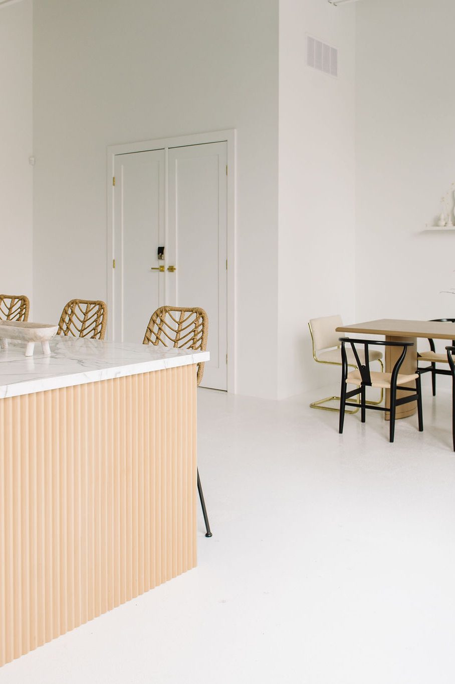 Full Kitchen Studio | Mint Room Studios