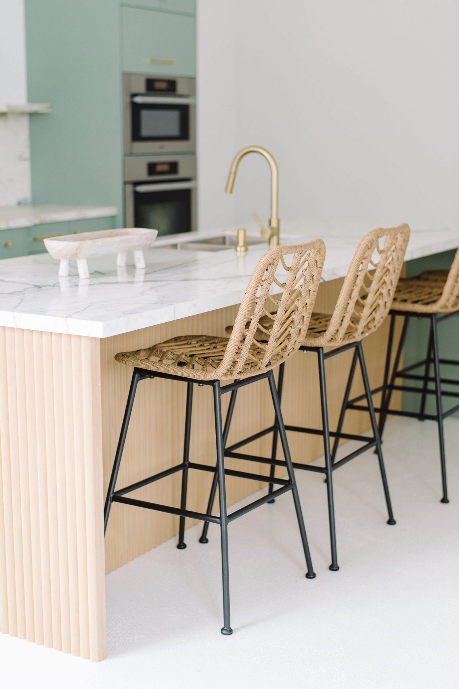 Full Kitchen Studio | Mint Room Studios