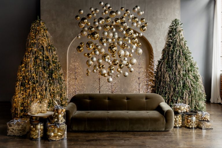 Floating Wish in the East Side — Winter 2022 - Mint Room Studios