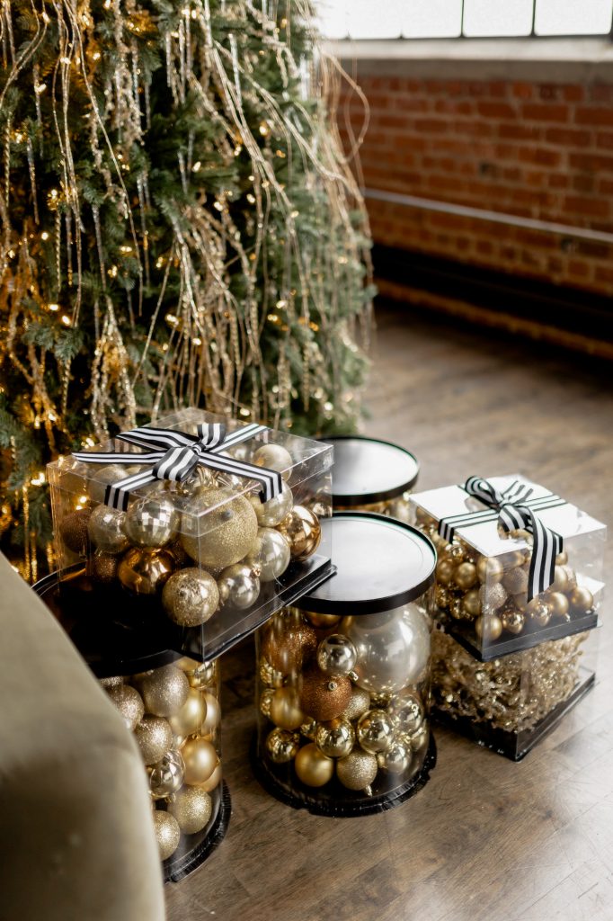 Floating Wish in the East Side — Winter 2022 - Mint Room Studios