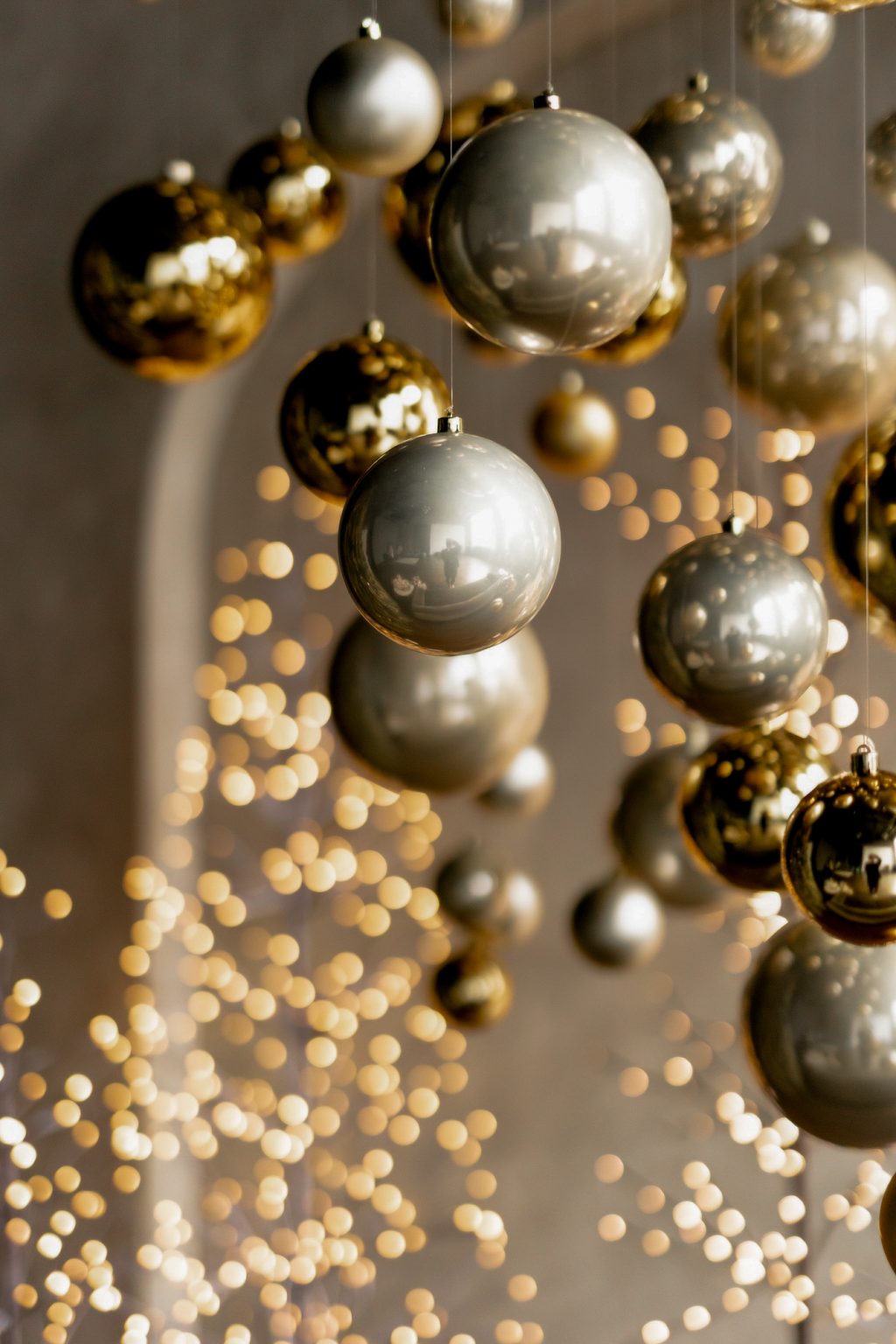 Floating Wish in the East Side — Winter 2022 - Mint Room Studios