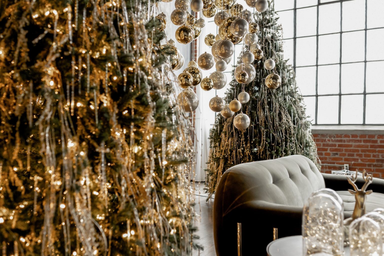 Floating Wish in the East Side — Winter 2022 - Mint Room Studios