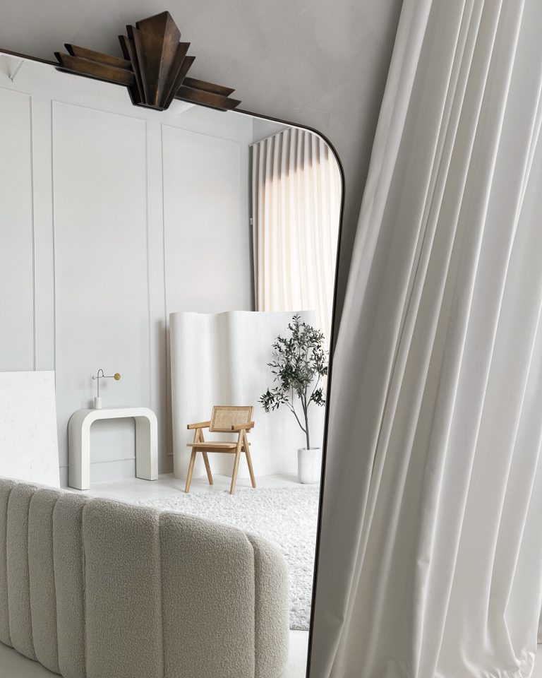 Salon Studio - Mint Room Studios