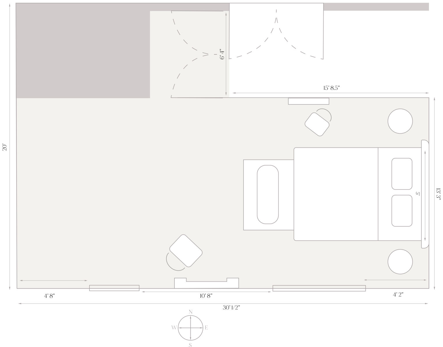 Nest - Mint Room Studios