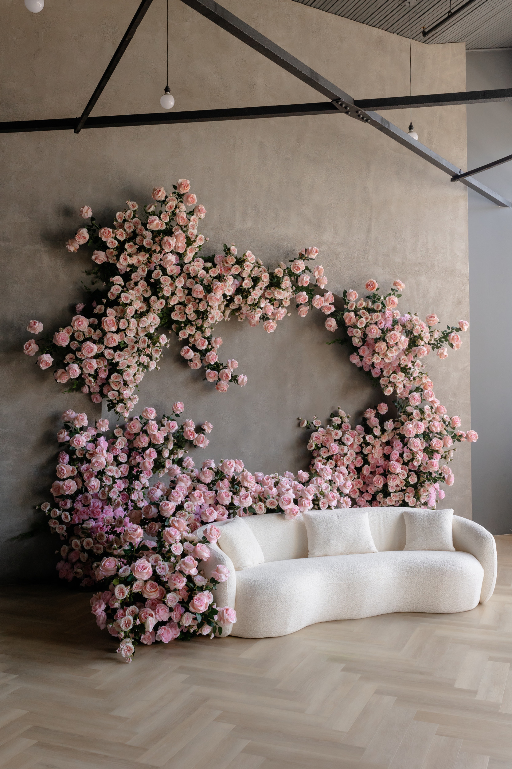 Rose Garden – East Side Studio — Spring/Summer 2024 - Mint Room Studios