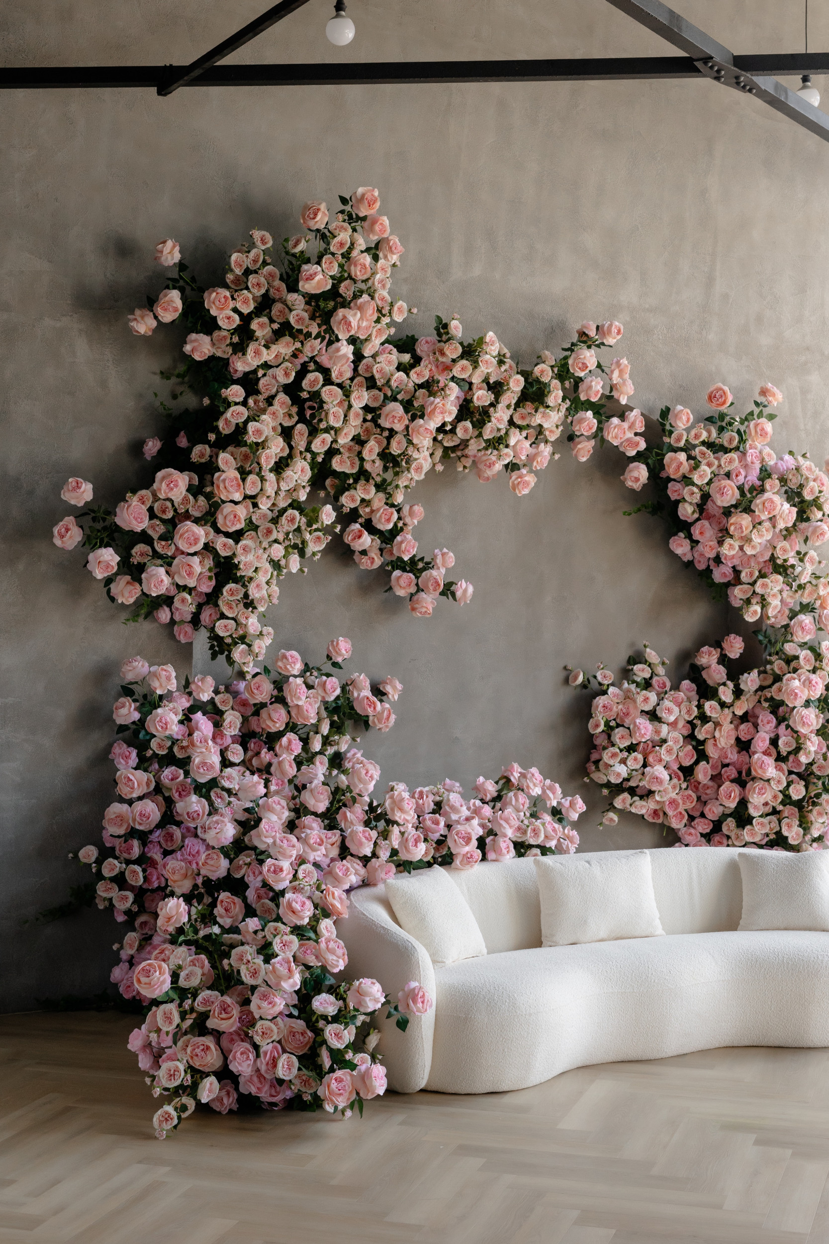 Rose Garden – East Side Studio — Spring/Summer 2024 - Mint Room Studios