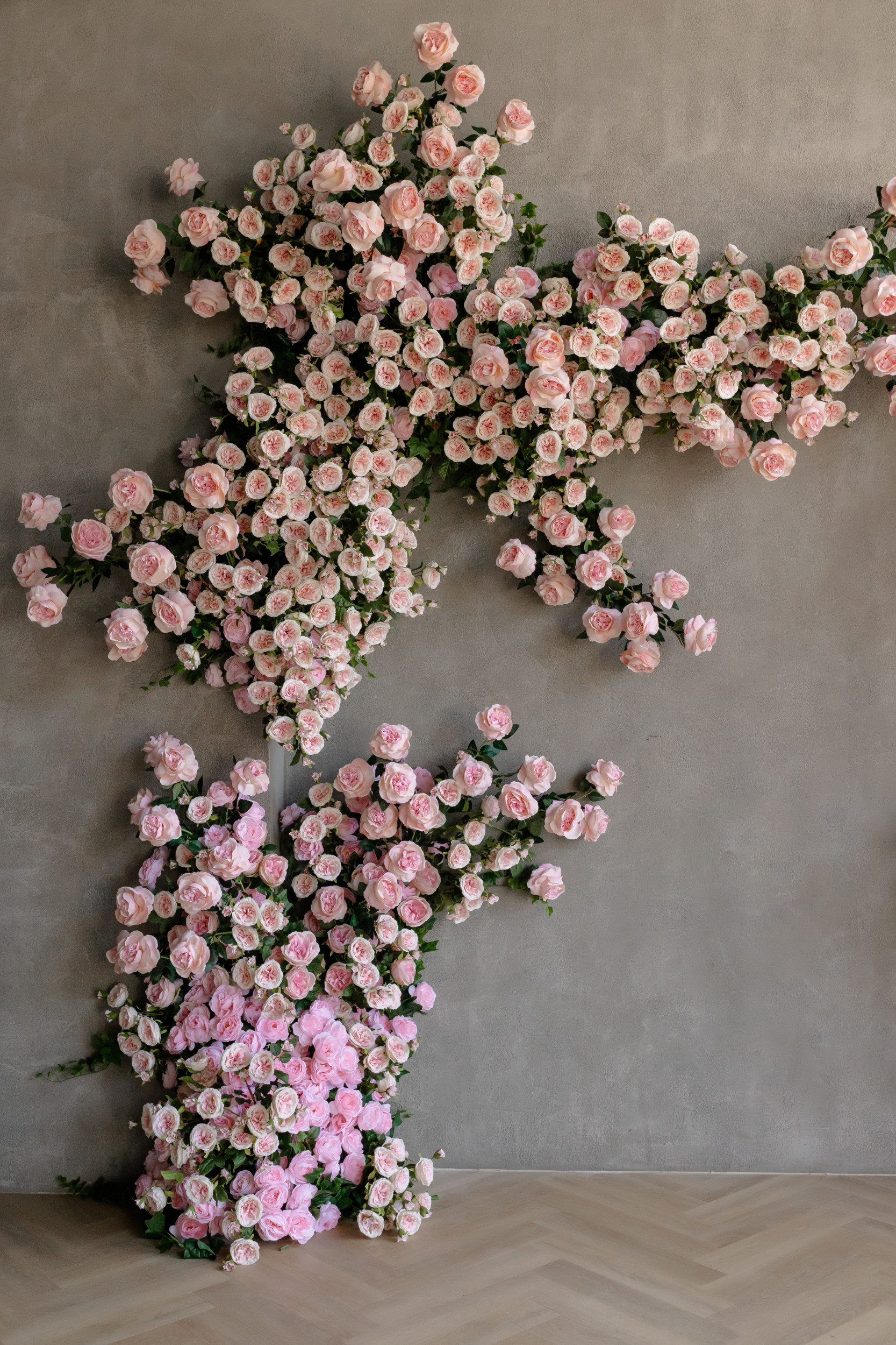 Rose Garden – East Side Studio — Spring/Summer 2024 - Mint Room Studios