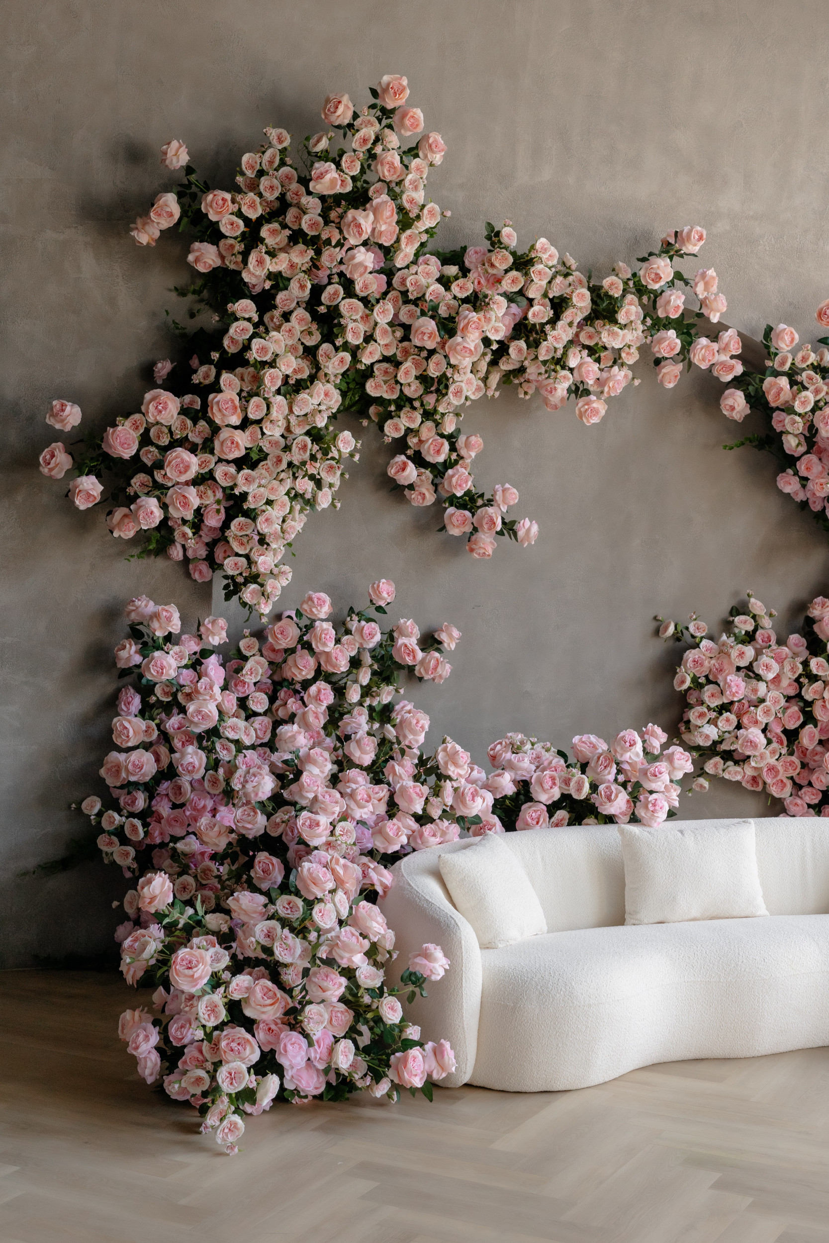 Rose Garden – East Side Studio — Spring/Summer 2024 - Mint Room Studios