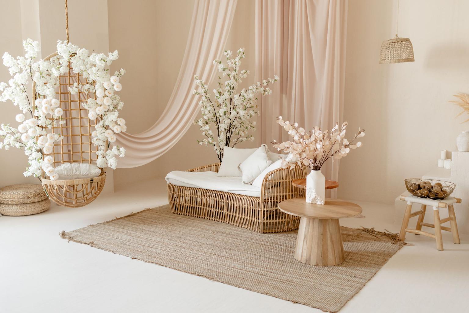 Lounge - Mint Room Studios