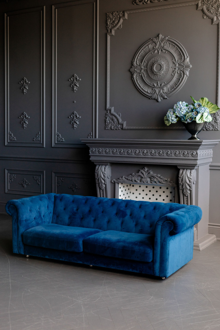 Floating Wish in the East Side — Winter 2022 - Mint Room Studios