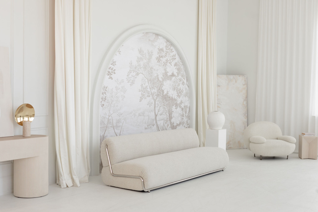 Book Now - Mint Room Studios