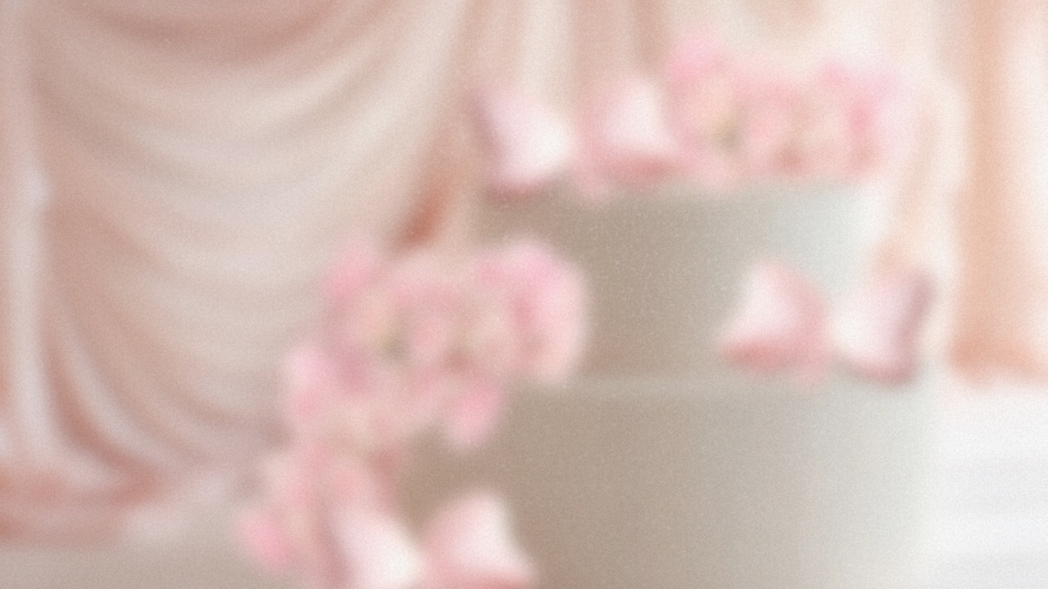 Rosé Crème – White Loft – Early Spring 2026 - Mint Room Studios